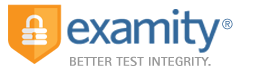 EXAMITY ::Login